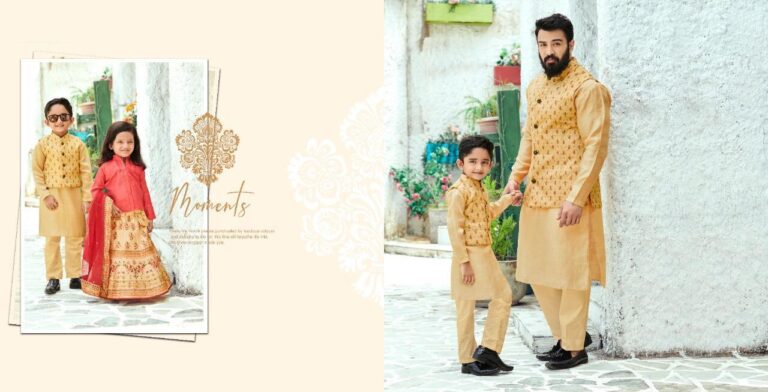 Family Dress Set | Family Combo Dress for Birthday | ibuyfromindia