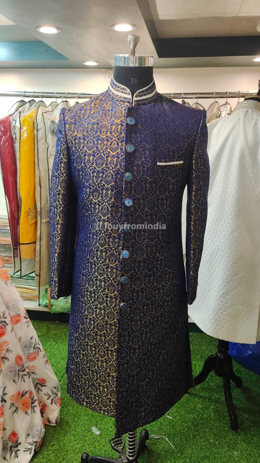 Sherwani for Men Wedding | Men Wedding Dress India | ibuyfromindia