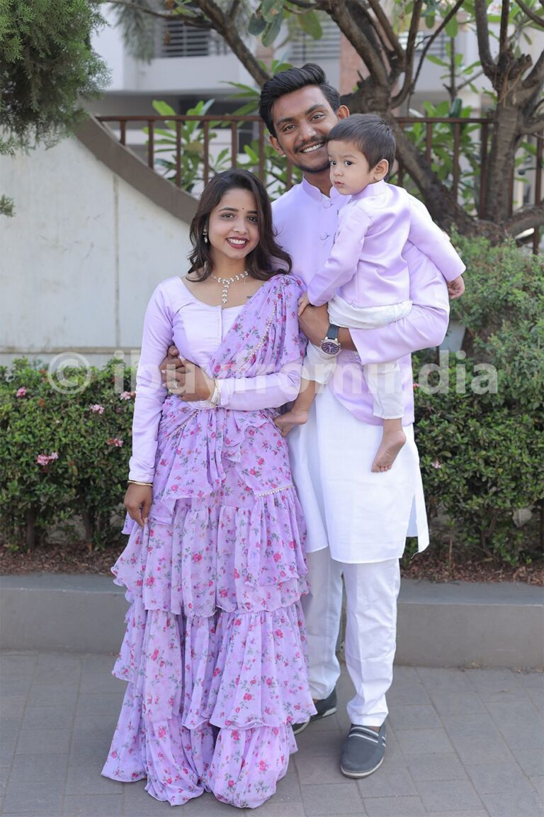 Family Dress Set | Family Combo Dress for Birthday | ibuyfromindia